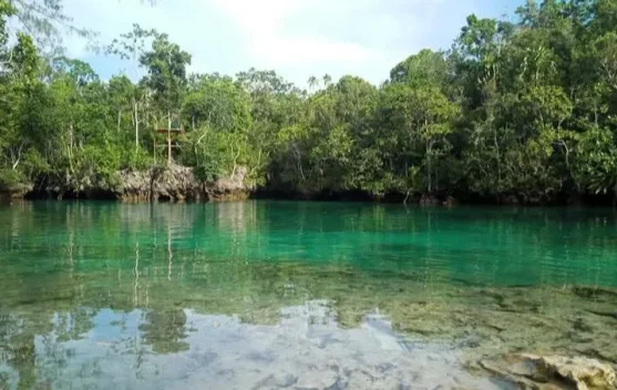 Danau Sole Mulai Mendapat Perhatian - RRI.co.id