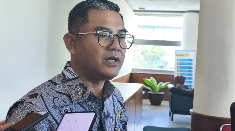 Baru 85 Sekolah Bersertifikat Halal, Sekda Kuningan Ungkap Kendala MBG ...