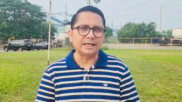 PLTU Cirebon Pastikan Pasokan Listrik Aman di tengah Isu Kelangkaan ...