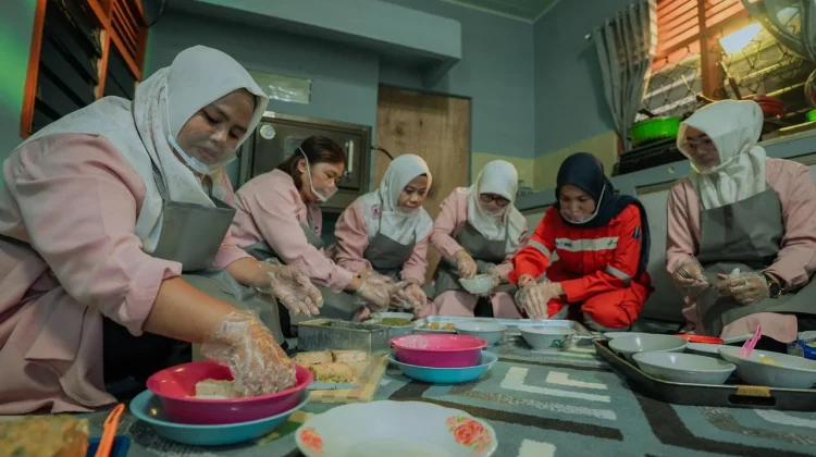 Gandeng Warga, Pertamina Patra Niaga Ubah Sampah Jadi Berkah - RRI.co.id