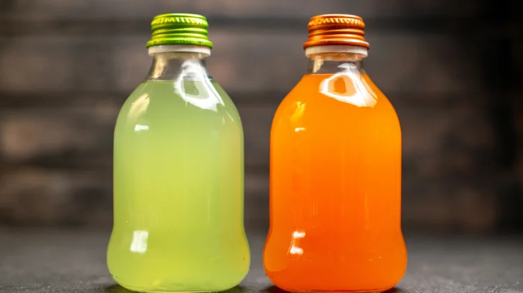 Bahaya Tersembunyi di Balik Konsumsi Minuman Kemasan Berlebih - RRI.co.id