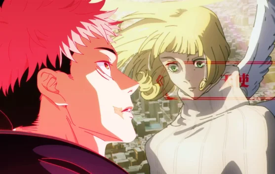 MAPPA Konfirmasi Akan Ungkap Detail Terbaru 'Jujutsu Kaisen Season 4 ...
