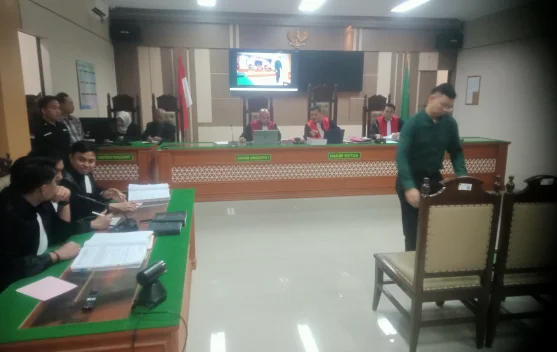 Fakta Mengerikan Terungkap dalam Sidang Pembunuhan Satu Keluarga di ...
