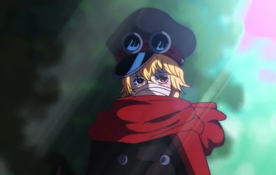 Siapa Gunko dalam Dunia One Piece? Anggota Holy Knights Berkekuatan ...