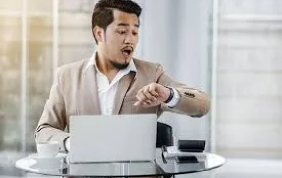 Sering Datang On-Time dan Pulang 'Tenggo'? Ini Penjelasan Ilmiahnya ...