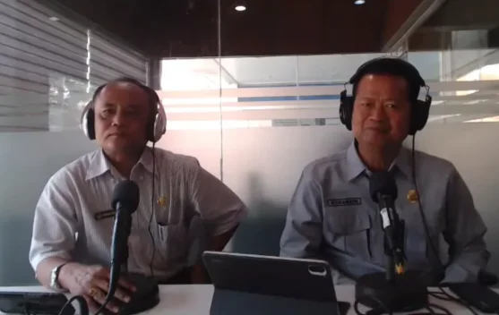 KCD Wilayah X: Tak Ada Ruang Titipan dalam SPMB 2026 - RRI.co.id