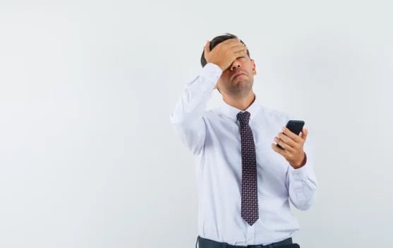Mengapa Notifikasi Grup WhatsApp Bisa Memicu Stres? - RRI.co.id