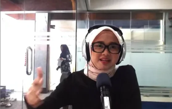 Gusi Sehat dan Bebas Karang Gigi Jadi Penanda Kesehatan Rongga Mulut ...