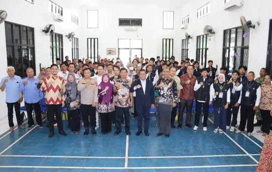 Pelatihan Mengemudi Gratis di Kesambi Buka Peluang Kerja Warga - RRI.co.id