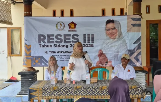 Legislator Gerindra Minta Disdik Jabar Validasi Data Siswa Miskin - RRI ...
