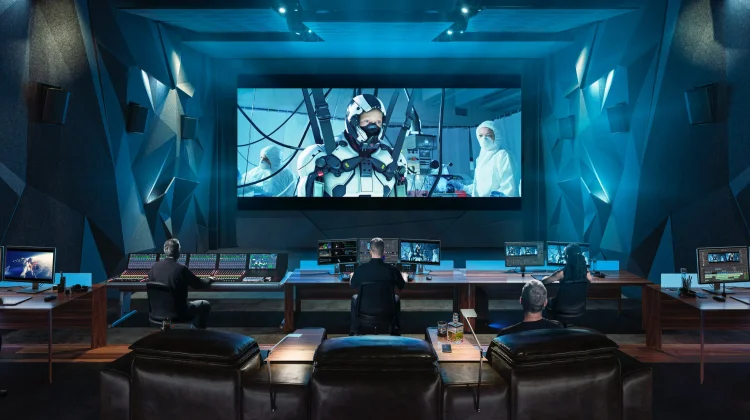 Blackmagic Design Luncurkan DaVinci Resolve 20 Berbasis AI - RRI.co.id