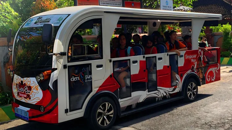 Penguatan LPD dan BUPDA, Bentuk Transformasi Ekonomi Desa Adat di Bali ...