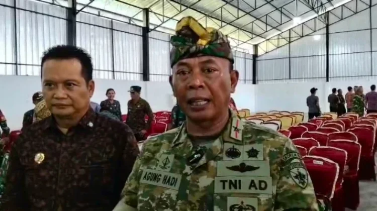 Jembrana Pimpin Akselerasi Koperasi Merah Putih di Bali - RRI.co.id