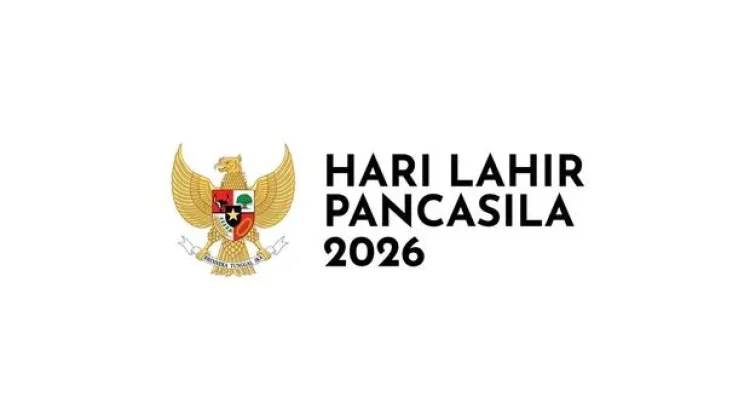Hari Lahir Pancasila 2026, Ini Tema dan Maknanya - RRI.co.id