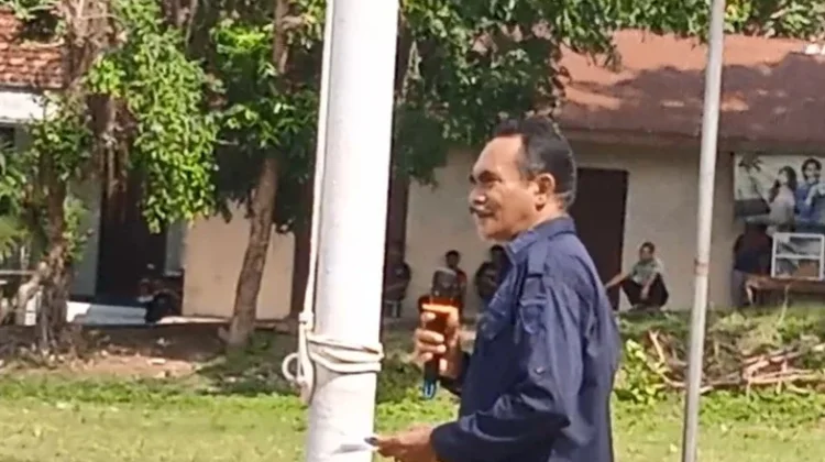 Digigit Anak Anjing, Remaja di Boawae Diduga Meninggal Akibat Rabies ...