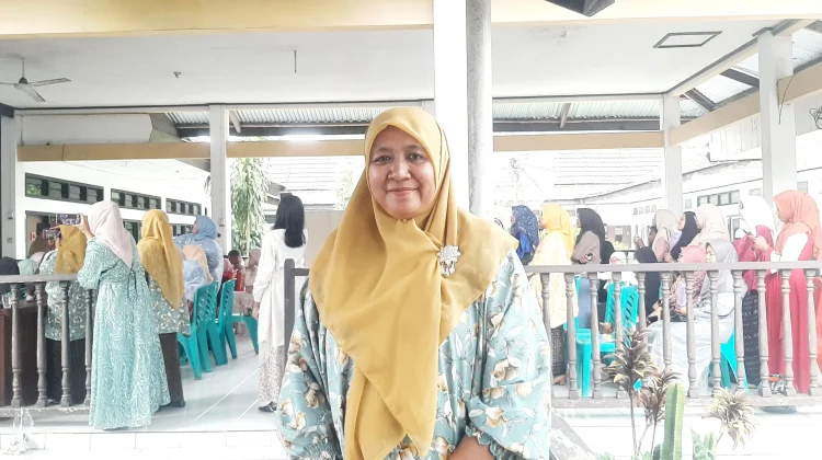 Wisuda RA Al-Hikmah Ende Jadi Ruang Ekspresi Cita-Cita Anak - RRI.co.id