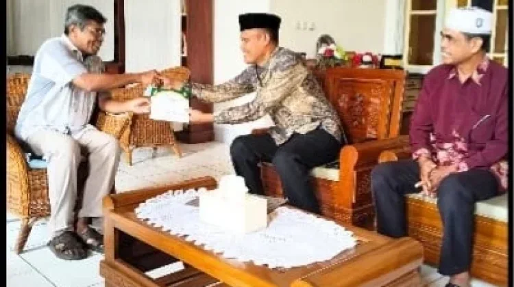 Uskup Agung Ende Sambut MTQ NTT sebagai Perekat Kerukunan Umat - RRI.co.id