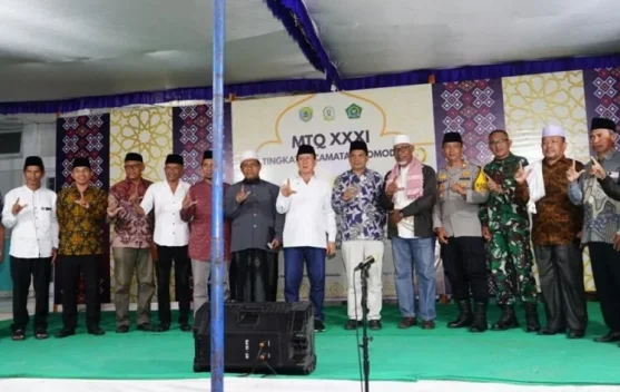 MTQ XXXI Komodo 2026: Simbol Keharmonisan dan Wujud Sinergi Kemenag dan ...