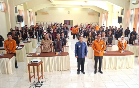 BPS Ende Ajak Masyarakat Berikan Data Jujur dalam Sensus Ekonomi 2026 ...