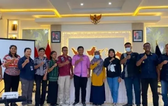 Lapas Ende Tingkatkan Kewaspadaan Melalui Sosialisasi Hantavirus - RRI ...