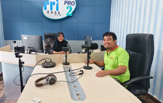 Flores Butuh Lebih Banyak Pemandu Wisata Muda - RRI.co.id