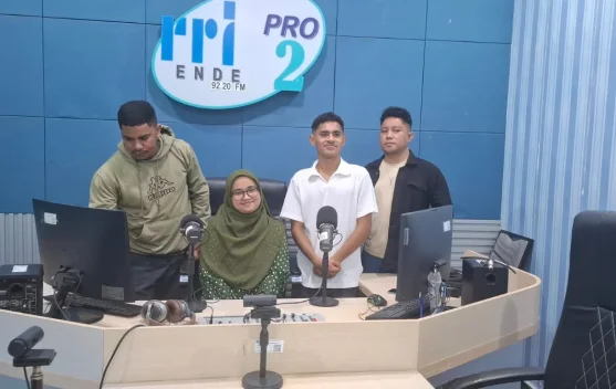 Mahasiswa Didorong Aktif Dampingi Pendidikan - RRI.co.id