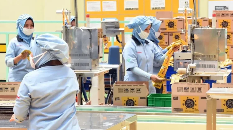 Indonesia Dodges US Section 301 Extra Tariff Threat - RRI.co.id