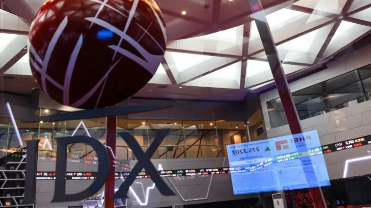 Indonesia Retains Secondary Emerging Market Status in FTSE Russell ...