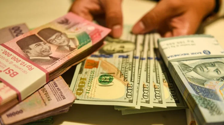 BI Expands Foreign Exchange Repo Instruments to Support Rupiah ...