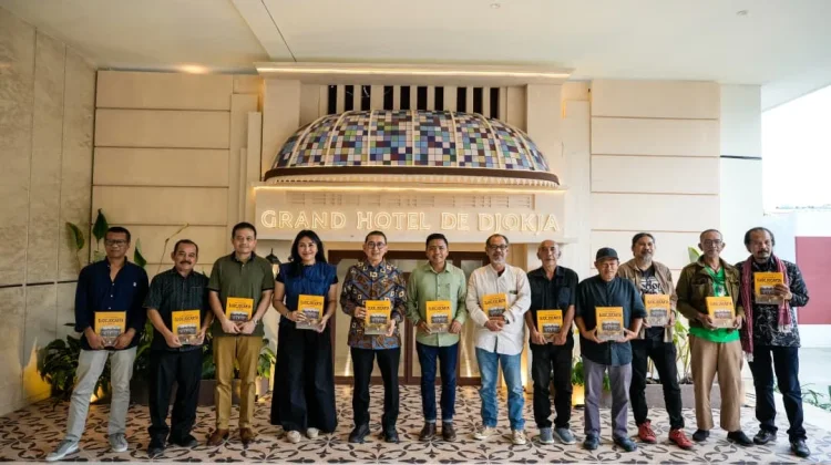 Culture Ministry Inspects Sudirman Historic Suite Revamp - RRI.co.id