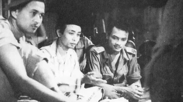 Facts on Darah dan Doa, Milestone of Indonesian National Cinema - RRI.co.id