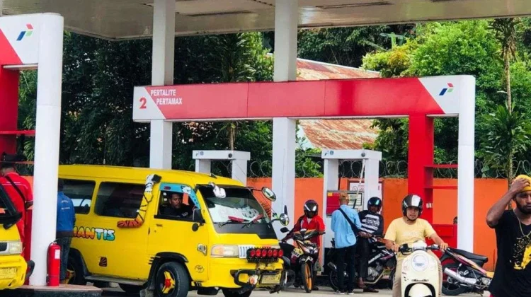 Fuel Price Hike Will Not Trigger An Inflation Spike: Govt - RRI.co.id