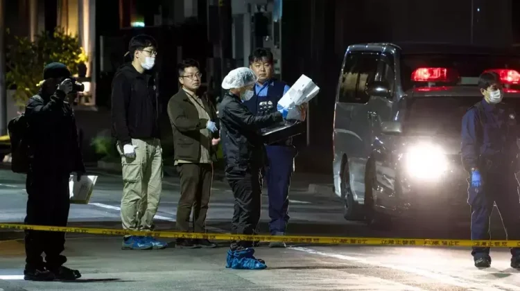 Embassy in Tokyo Handles Case of Indonesian Worker Killed in Japan ...