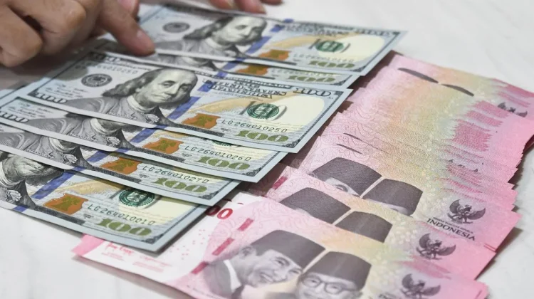 BI Highlights Key Drivers of Rupiah Strengthening - RRI.co.id