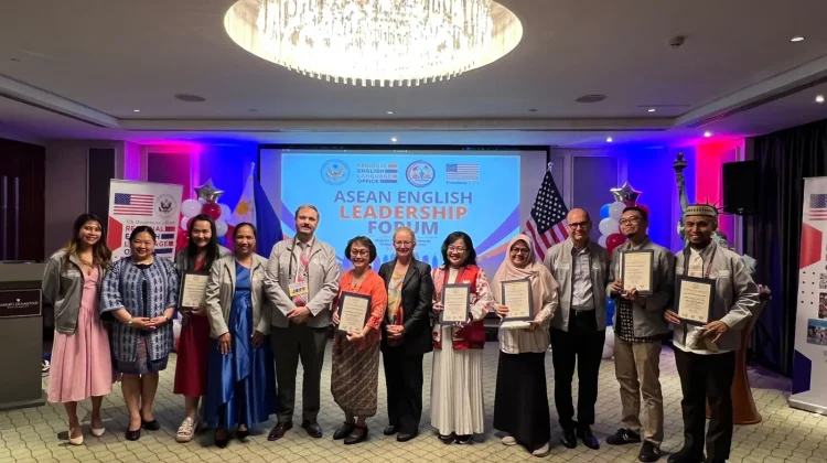 ITB Strengthens Regional Role in English-Medium Education - RRI.co.id