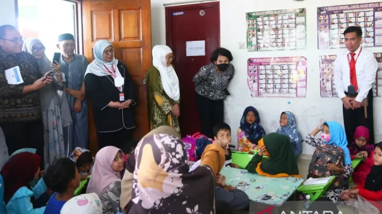 Indonesia Pushes Stronger Migrant Worker Protection Ahead of Malaysia ...