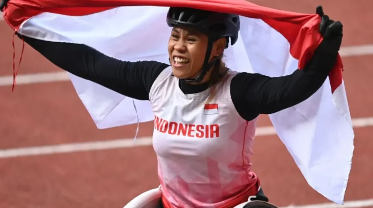 Government to Issue Coaching Certificates for Former Disabled Athletes ...