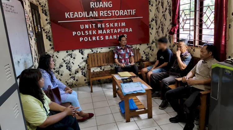 Govt Strengthens Child Protection Standards in Legal Proceedings - RRI ...