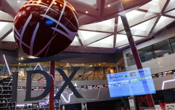 Indonesia Retains Secondary Emerging Market Status in FTSE Russell ...