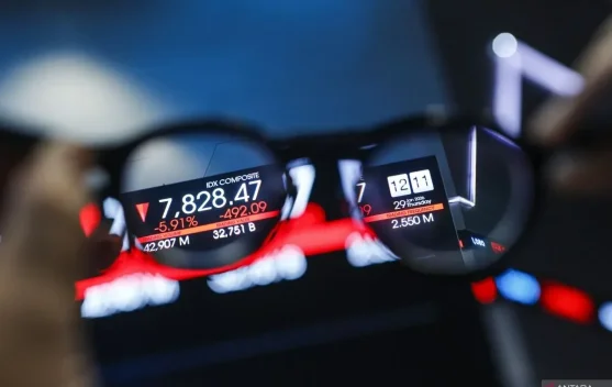 JCI Projected to Weaken as Market Awaits MSCI Announcement - RRI.co.id