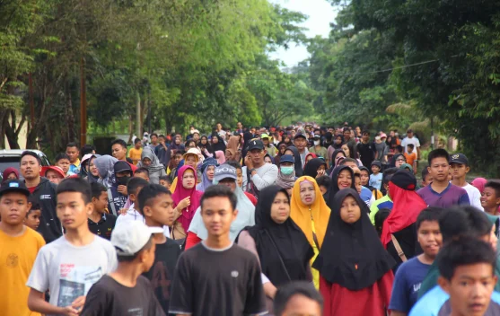 Workforce-Age Group to Make Up 69 Percent of Indonesia’s Population in ...