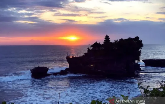 Bali Targets 6.6M Tourists in 2026, Shifts Focus to Asia-Pacific Market ...