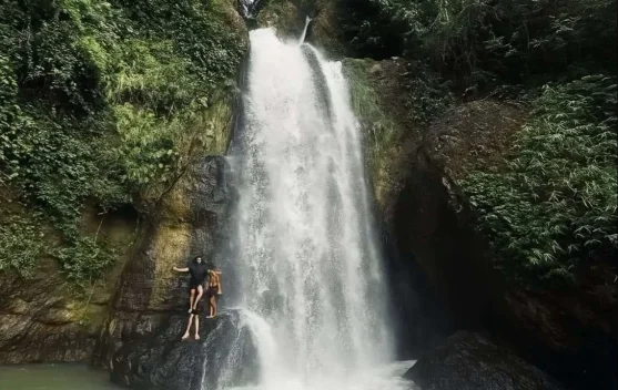 Bali Set to Launch 2026 Red Bull Cliff Diving World Series with Naval ...