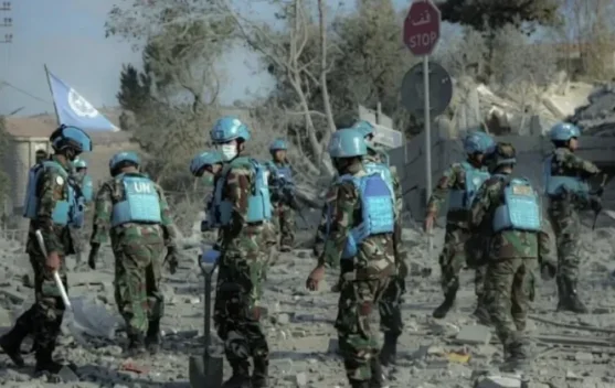 Indonesia Prioritizes Troop Safety Amid Rising Tensions in Lebanon ...