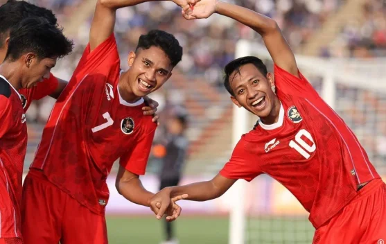 Beckham Putra Reaffirms Indonesia's Commitment After Fan Incident - RRI ...