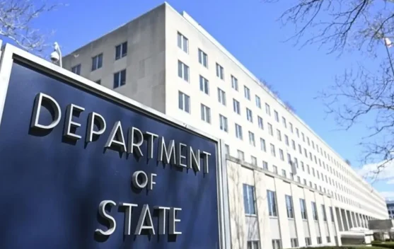 US Deputy Secretary Visits Indonesia to Strengthen Economic Ties - RRI ...