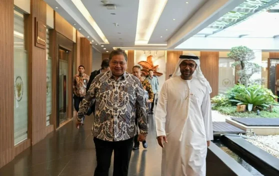 Indonesia Seeks More UAE Investment to Boost Food Security and Supply ...