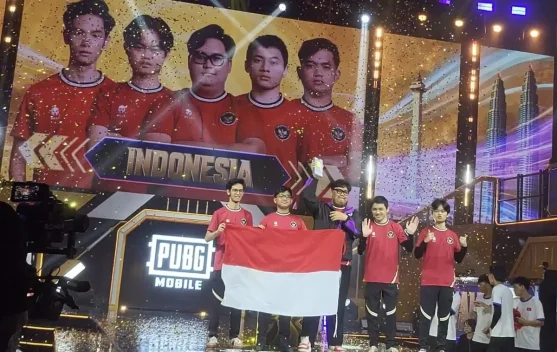 Indonesia Clinches Asian Games 2026 PUBG Mobile Spot with Runner‑Up ...