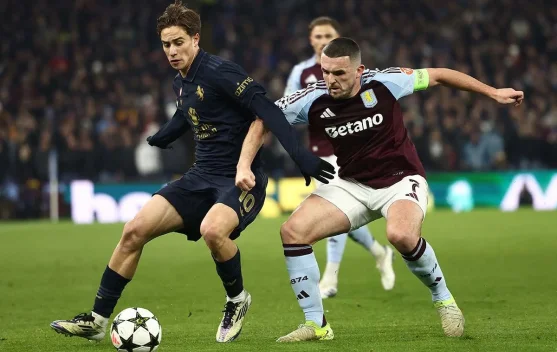 Aston Villa to Face Indonesia All Stars in Jakarta Preseason Tour - RRI ...