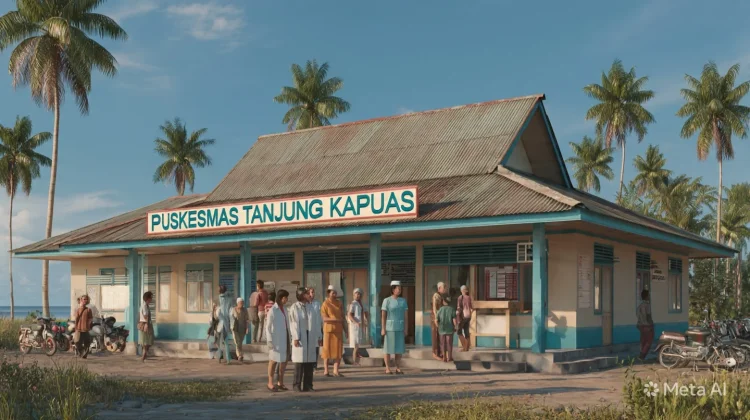 Kepadatan Penduduk Picu Tingginya Kasus DBD di Tanjung Sekayam - RRI.co.id